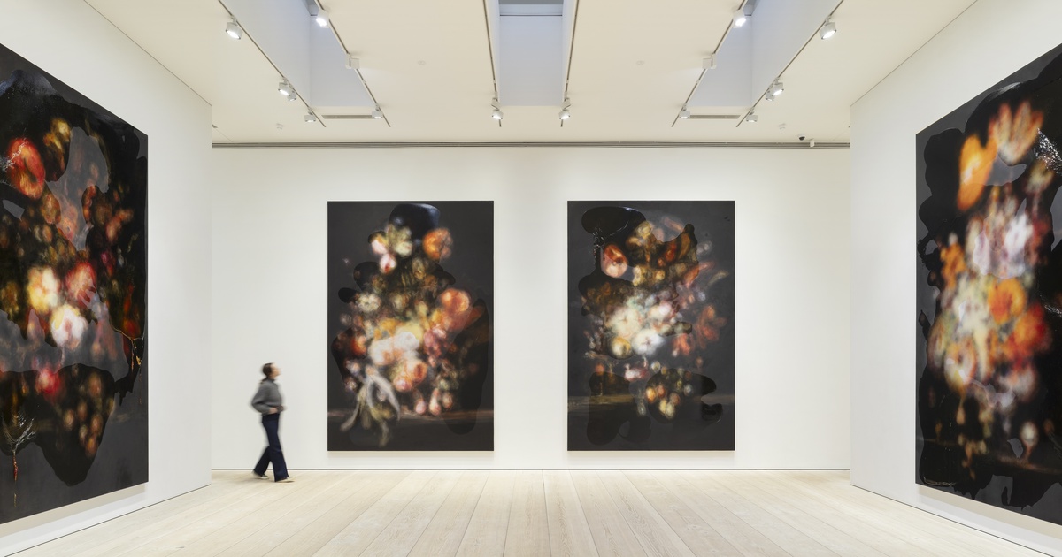 About | Galerie Forsblom